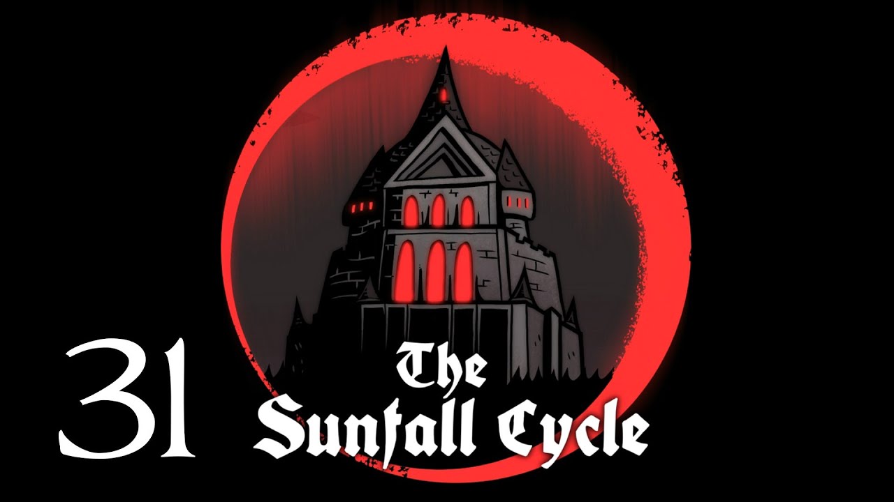 Astaphon's Beloved | Sunfall Cycle Episode 31 - YouTube