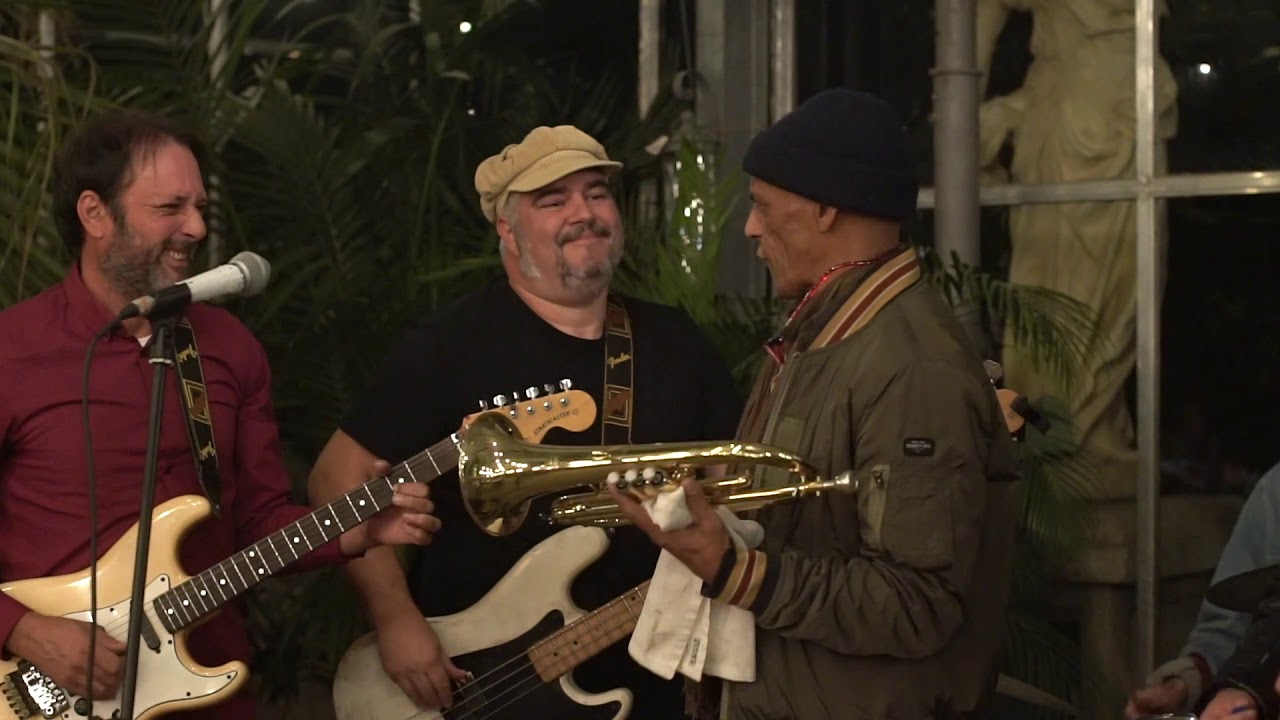 Friday Jam 15 October #13 - YouTube