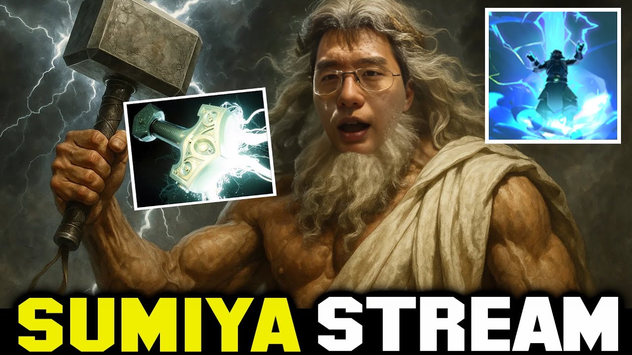 Sumiya LOL Right Click Meme Zeus Comeback Game - YouTube