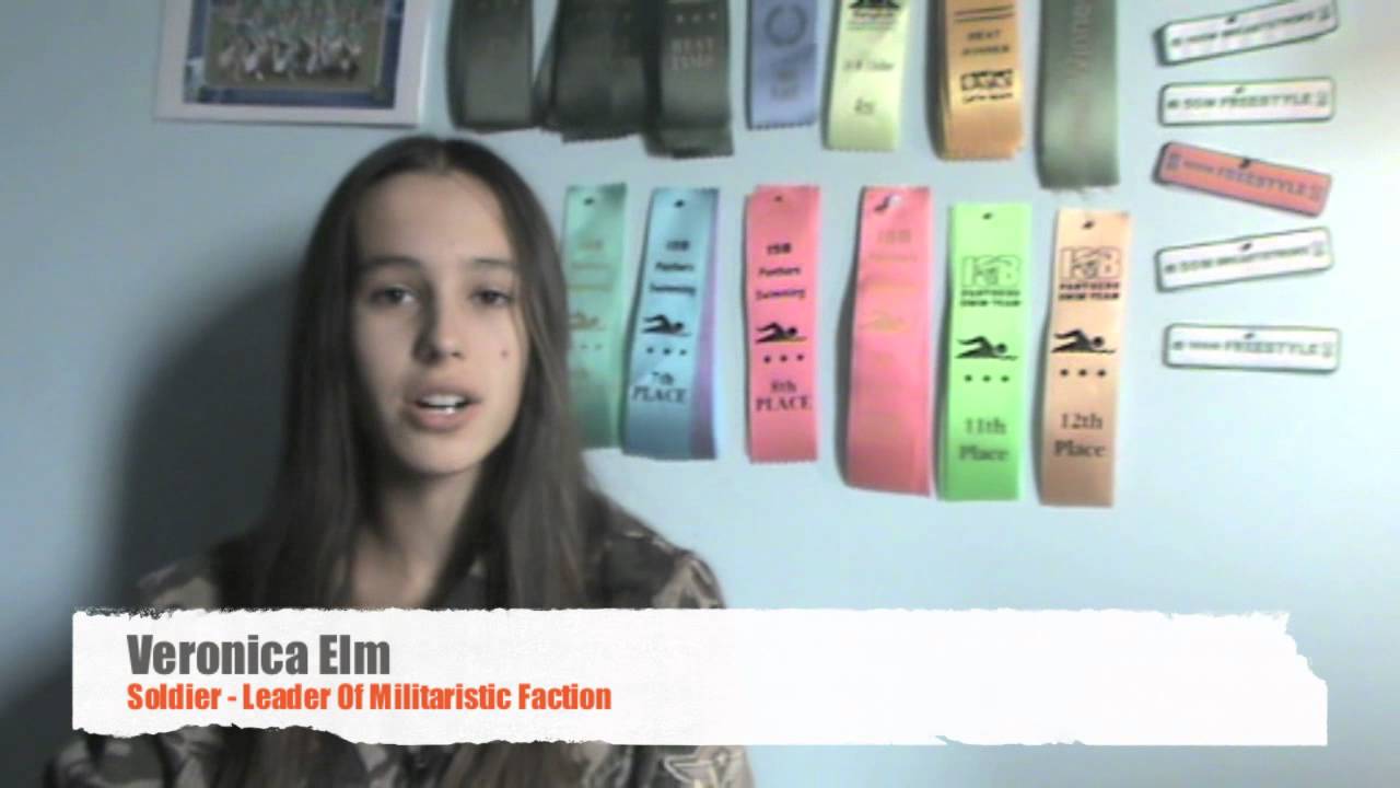 Create Your Own Utopia - Tosia - YouTube