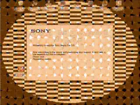 Sony Vegas Pro 8.0. - YouTube