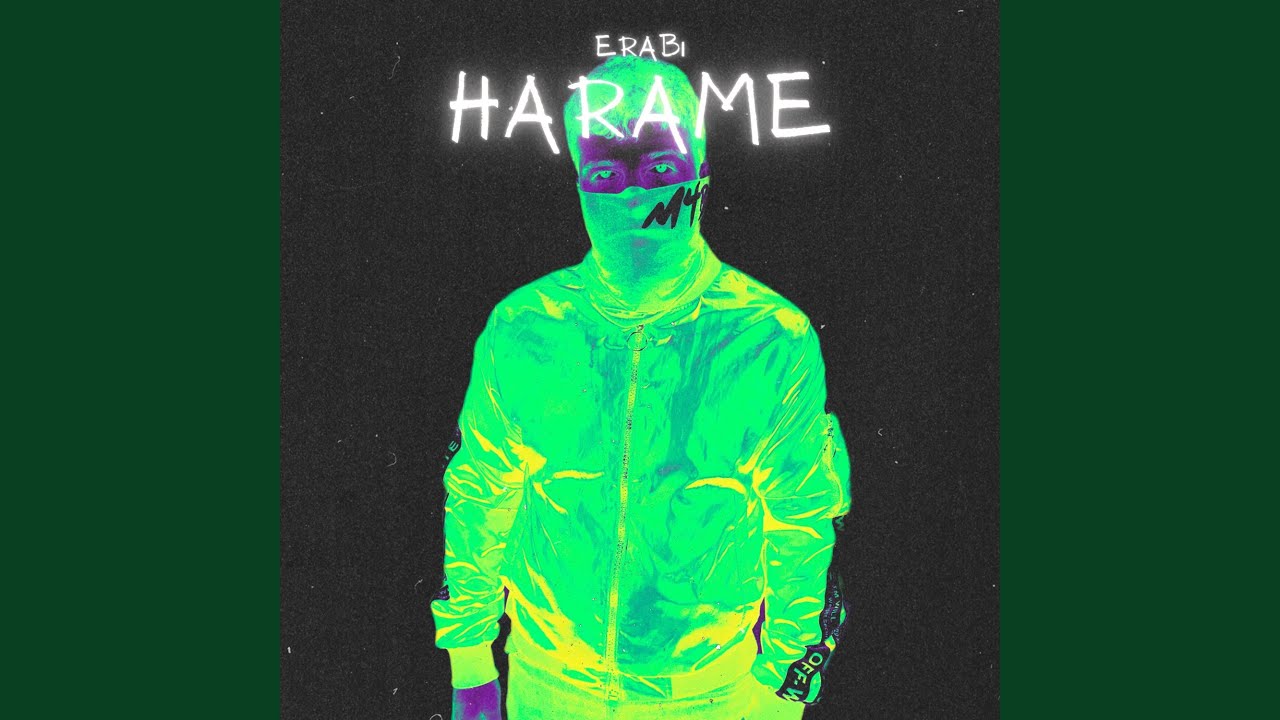 Harame - YouTube
