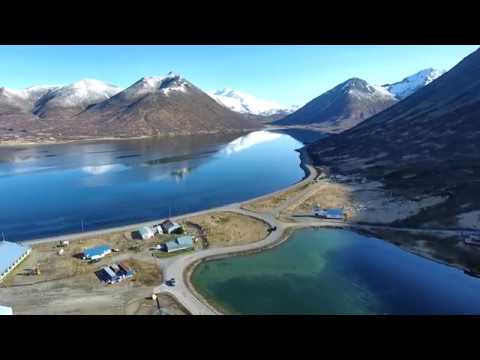 King Cove Alaska, April 2019 - YouTube