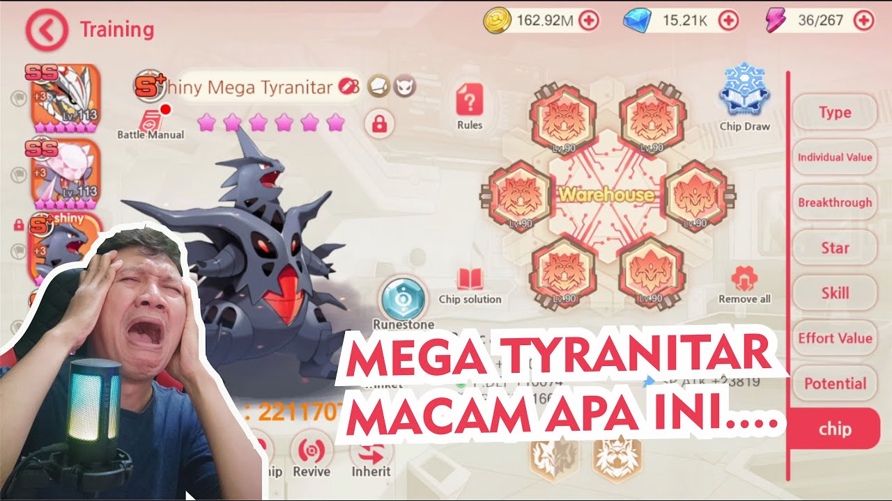 🔥🔥🔥SMT LORD ADRIAN ADA DI LEVEL YANG BERBEDA‼️| Hyper Evolution: Adventure - YouTube
