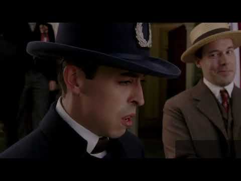 Scott Moreau as Young Jim Neary on Boardwalk Empire - YouTube
