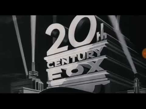 20th Century Fox logo (1977) - YouTube