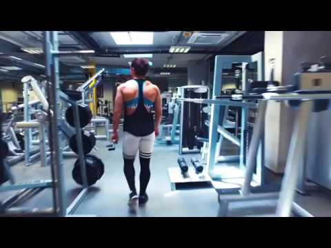 Slava Galagan - Female Fitness Motivation #30 - YouTube