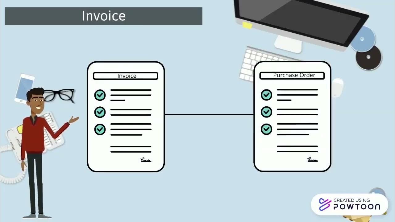 ERP Programming | Individual Assignment - YouTube