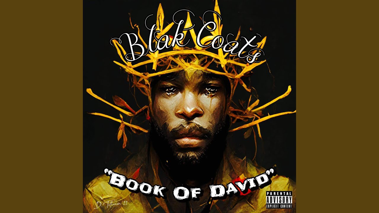 Book Of David - YouTube