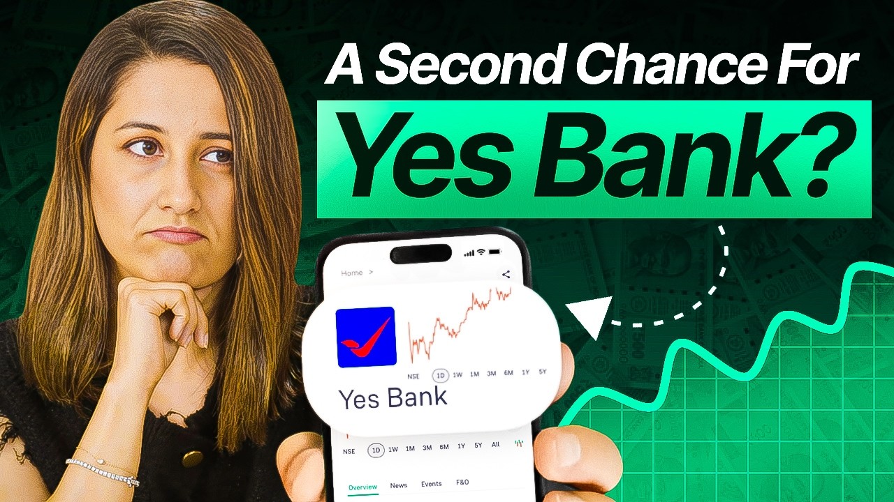 Will Yes Bank's big comeback continue or crash? | Yes Bank latest news ...