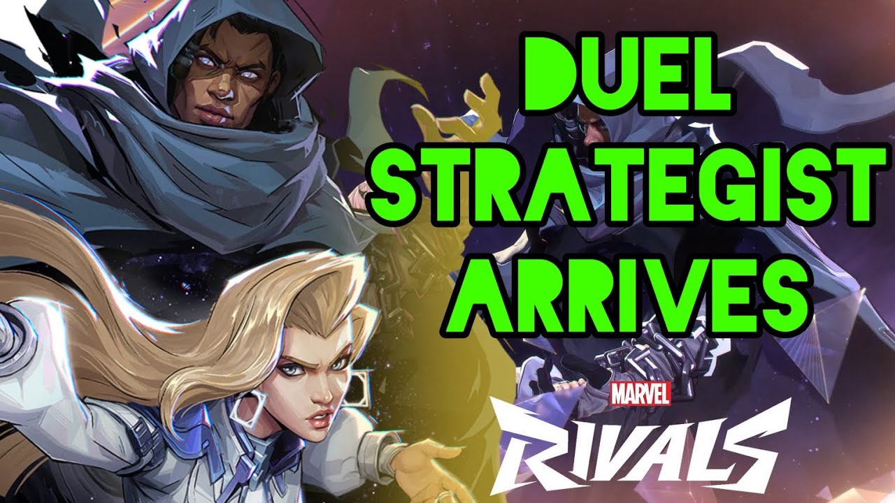 Cloak and Dagger: Two Is Better Than One! Abilities and Gameplay ...