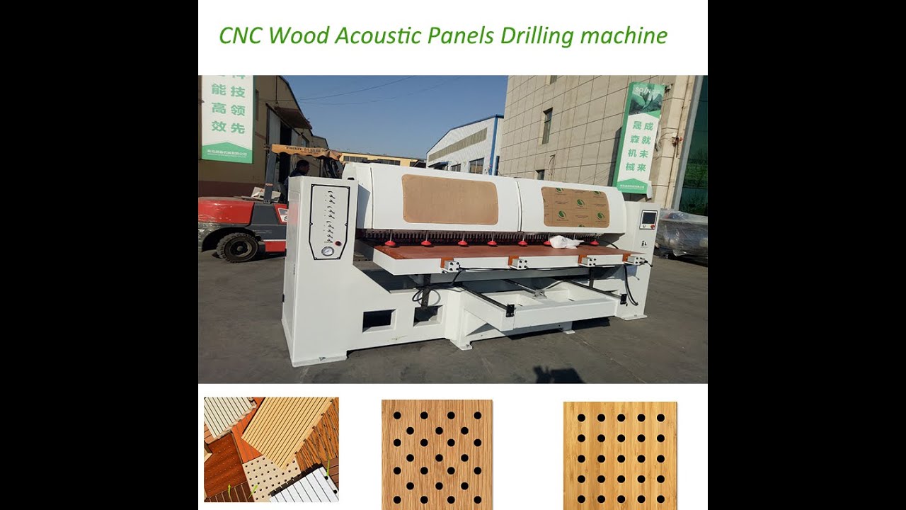 How to do make acoustic panel wood sound absorbing proof panel board ...