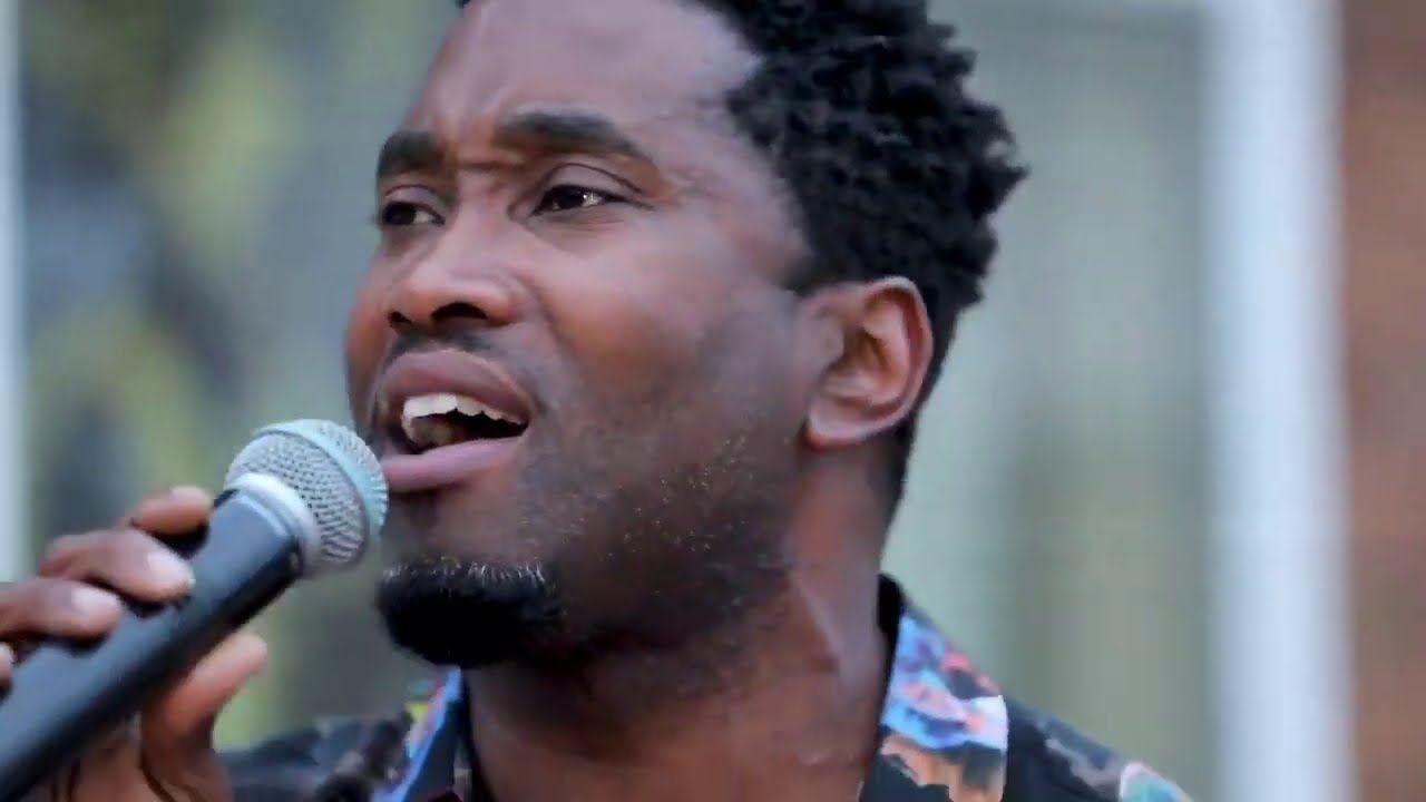 DAYTON GREY - LIVE ON THE DRIVE MIX - CLAP FOR CARERS 2 - YouTube Music