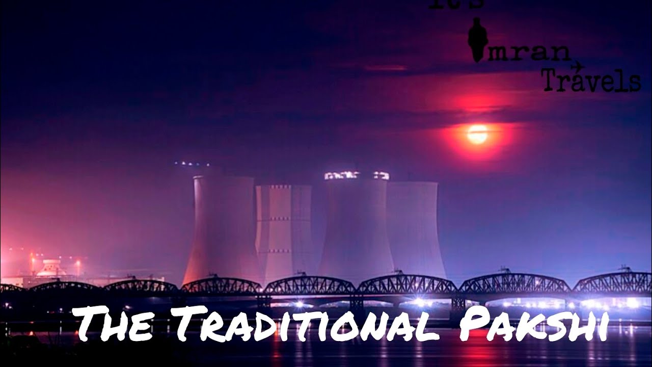The Traditional Pakshi With Imran Travels - YouTube
