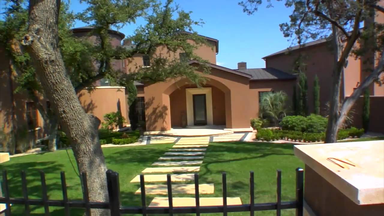 101 Canyon Circle East - YouTube