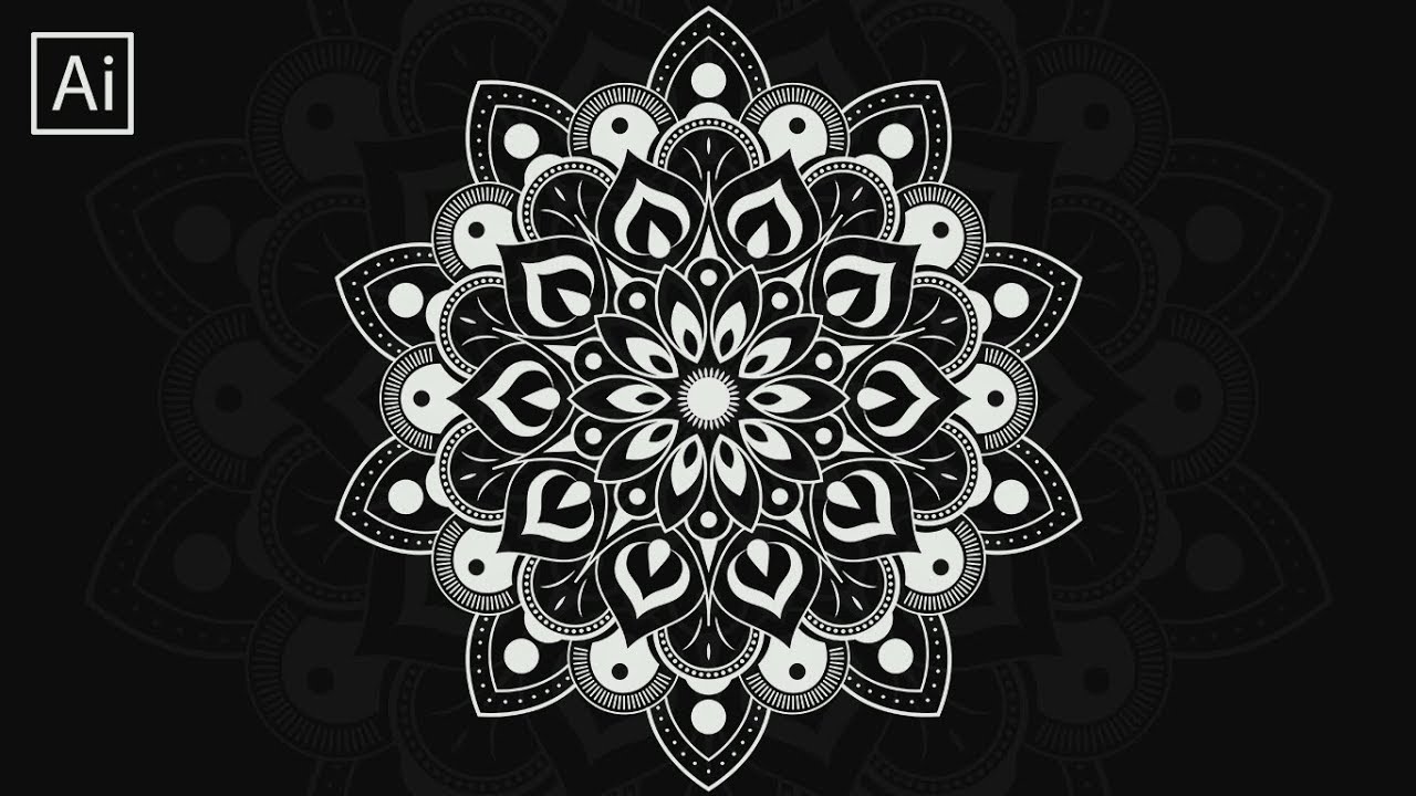 Illustrator Trick Perfect Rotation Objects YouTube illustrator-trick-perfect-rotation-objects-youtube
