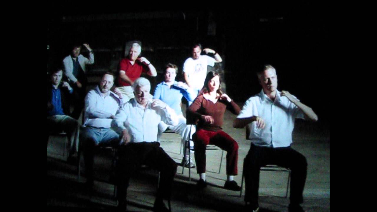 Orchestra without instruments - YouTube