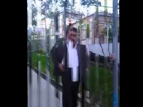 Meksed Qaballi canim qabal