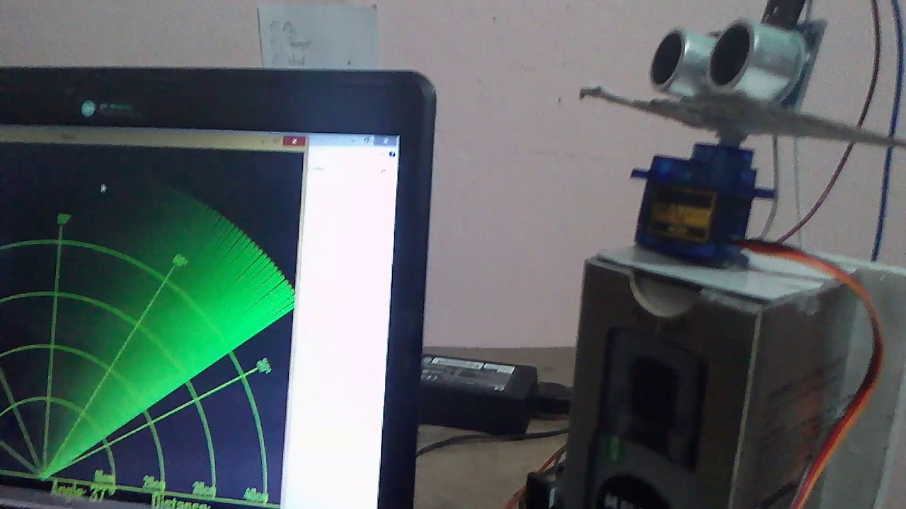 Aurdino project(Embedded system) - YouTube