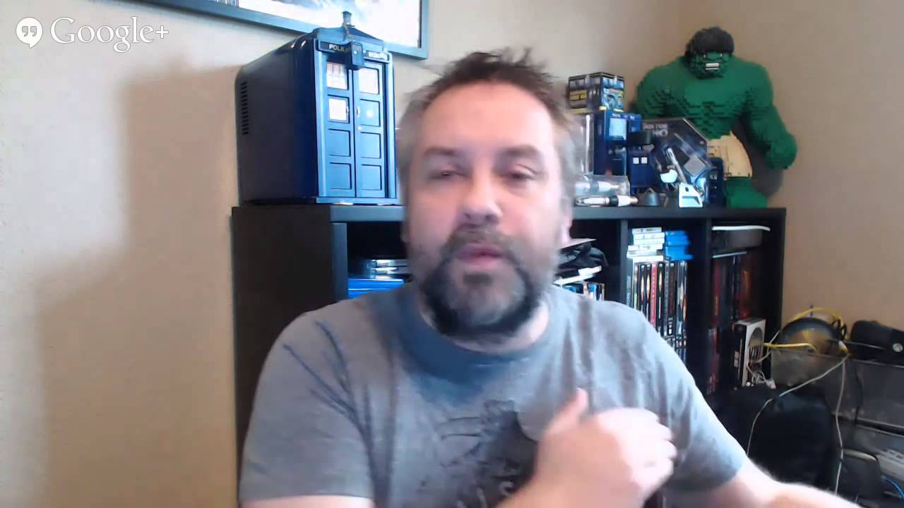 Annoyed Gamer Live - YouTube