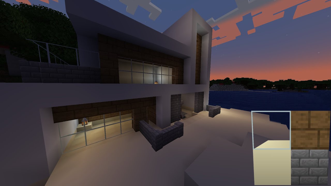 NEW - Minecraft 1.20 Modern Texture Pack | Itsmodern | FREE DOWNLOAD ...