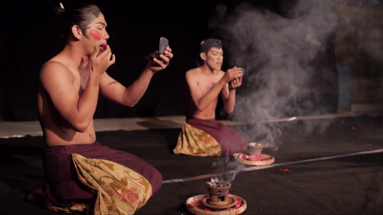 Pentas Lengger – Sokaraja Bigar #2 - YouTube