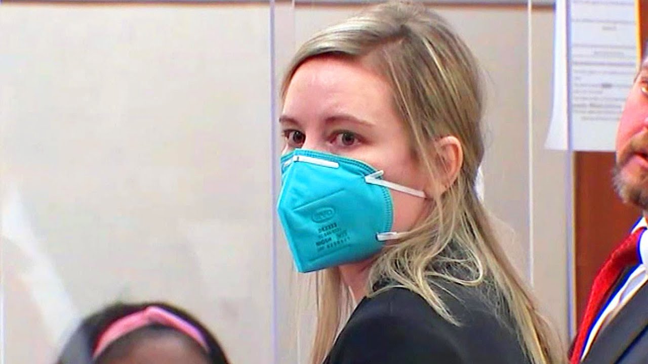 Teacher Sentenced to 60 Days for Sexually Abusing Student - YouTube