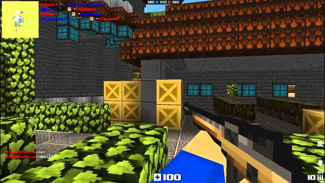 |Blockade 3D|Game# - YouTube