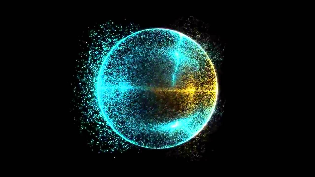 After effects Trapcode Particular - YouTube