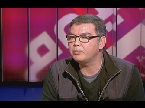 Beirut Al Yawm - Habib Fayad - 05/12/2015 - YouTube