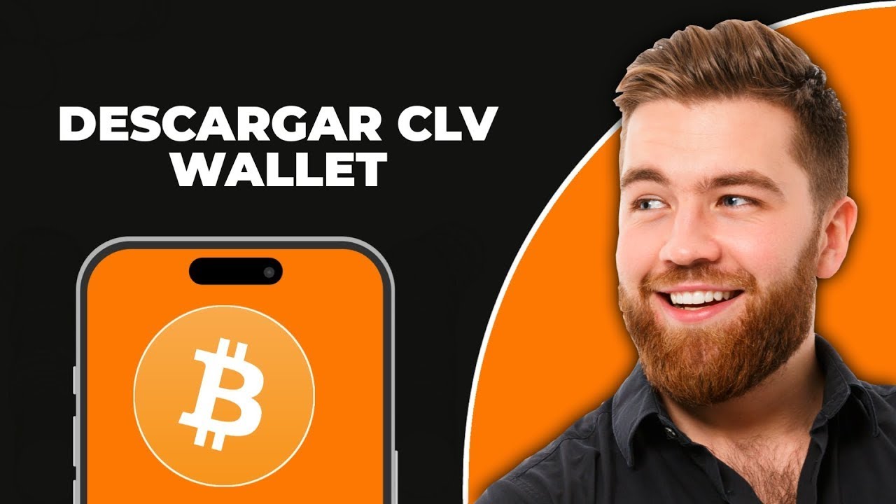 Cómo Descargar e Instalar la App de CLV Wallet 2025 - YouTube