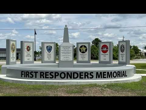 Veterans Memorial Park - William R Gaines Jr Veterans Memorial Park ...