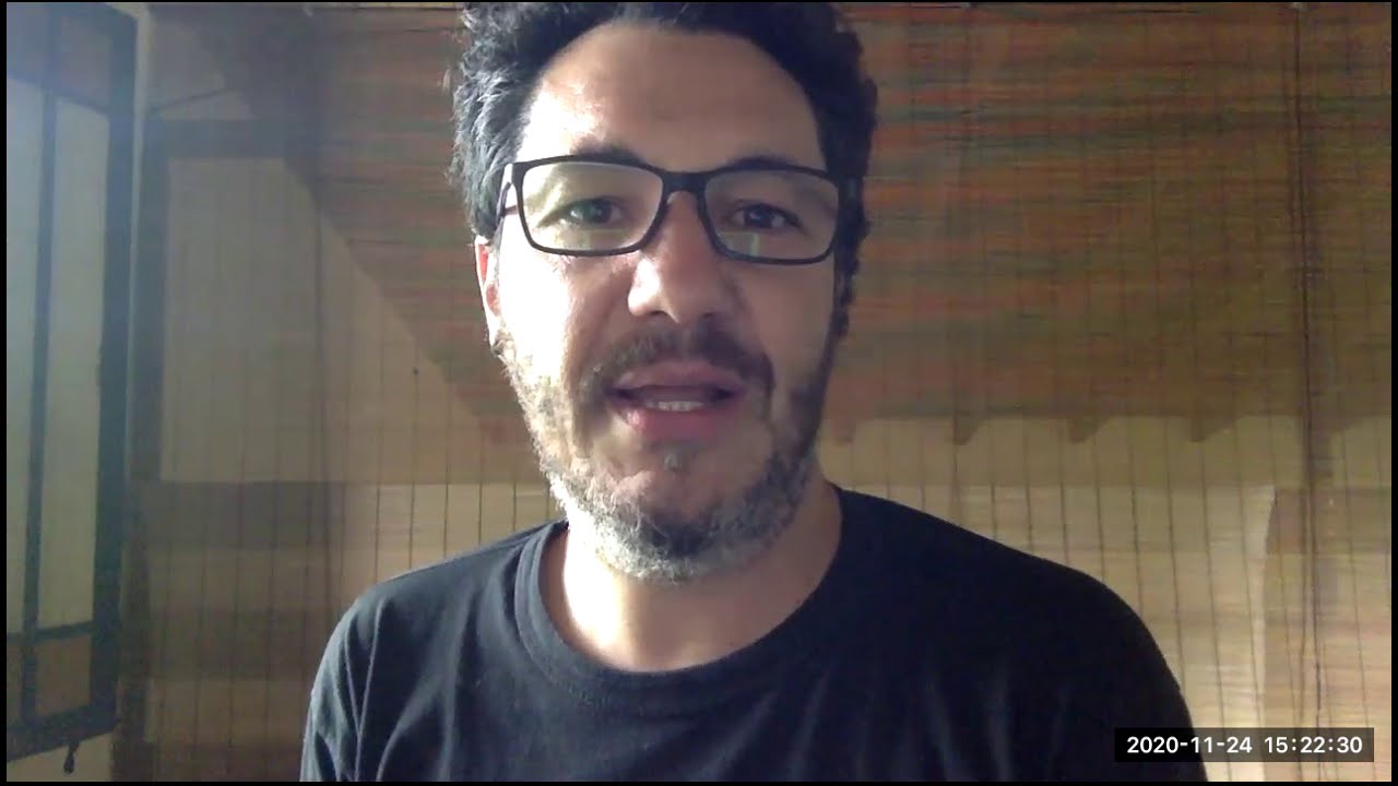 TUTORIALES 2020 - Encuadre - YouTube