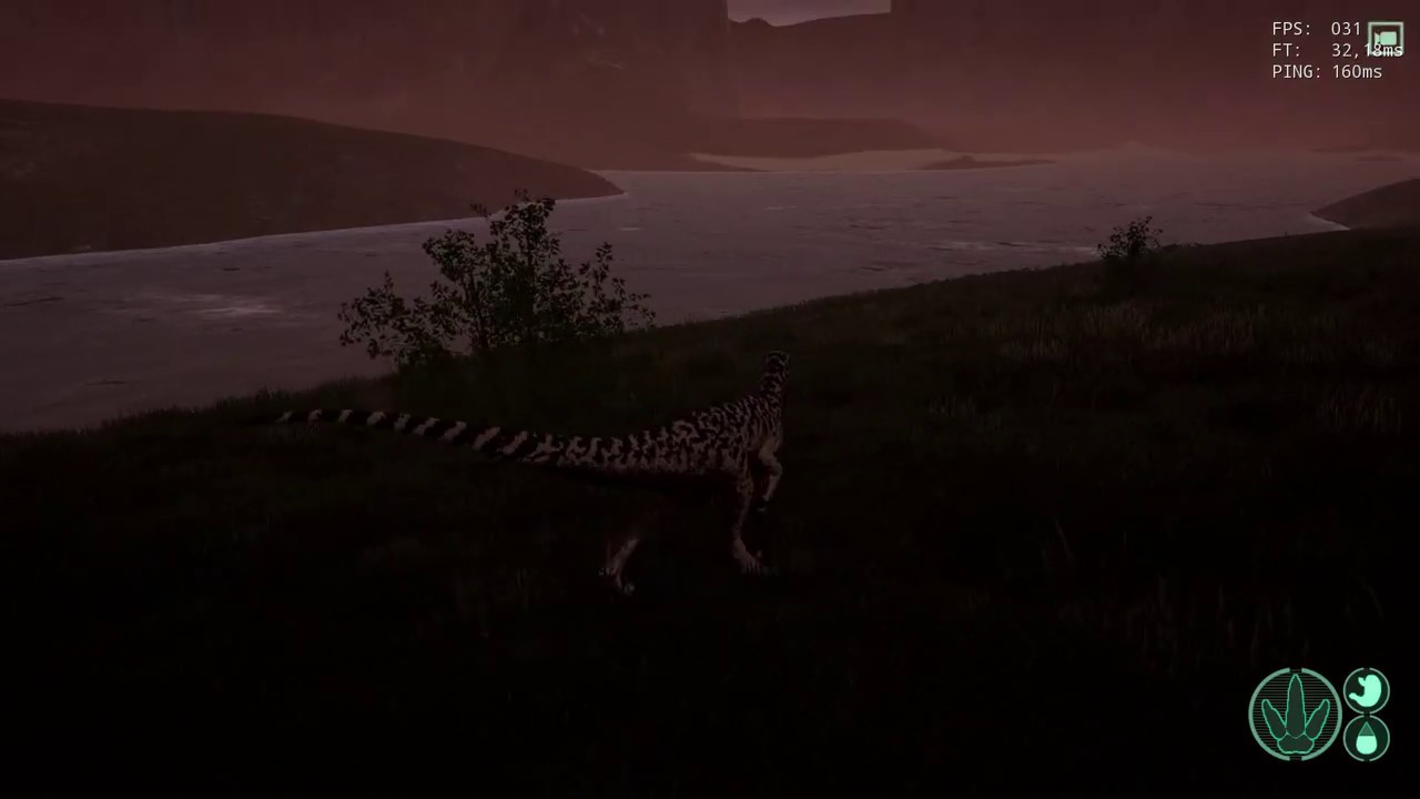 The Isle, Utah Journey Part 2 - YouTube