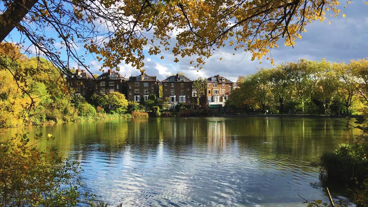 Snapshots | The Heath - YouTube