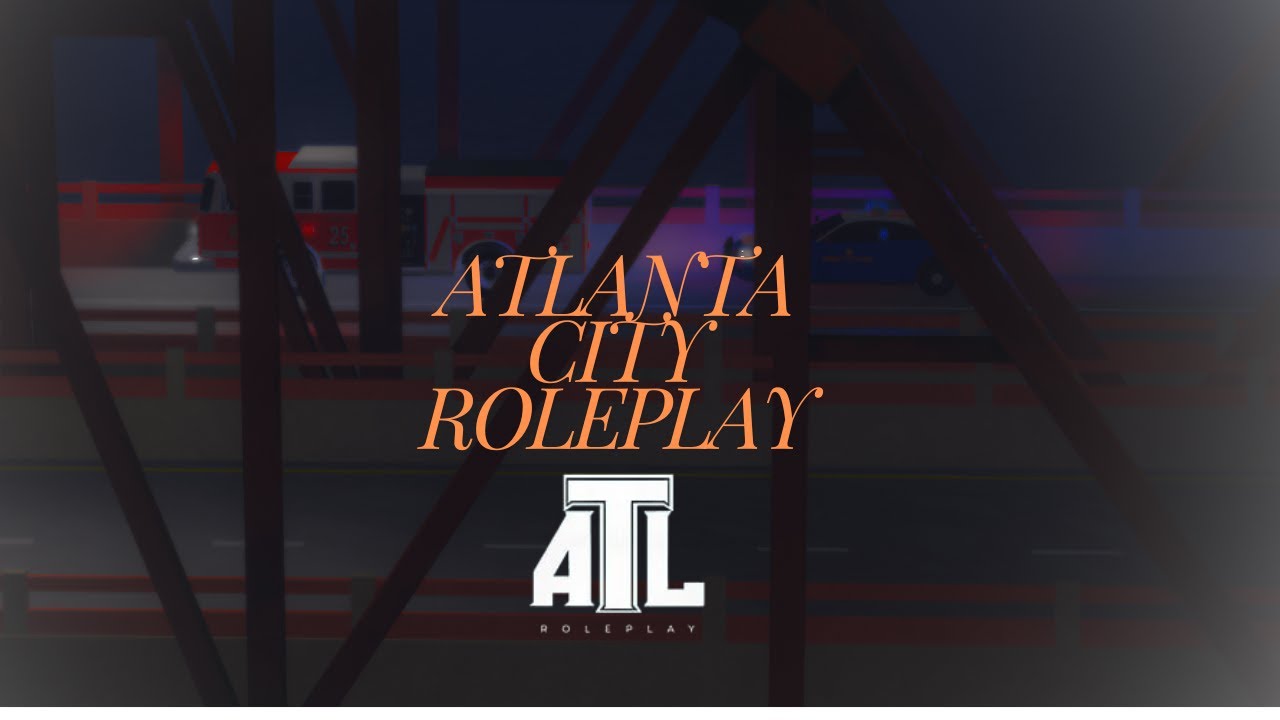 Atlanta City Roleplay Promotional Video (By Public Media Team) - YouTube