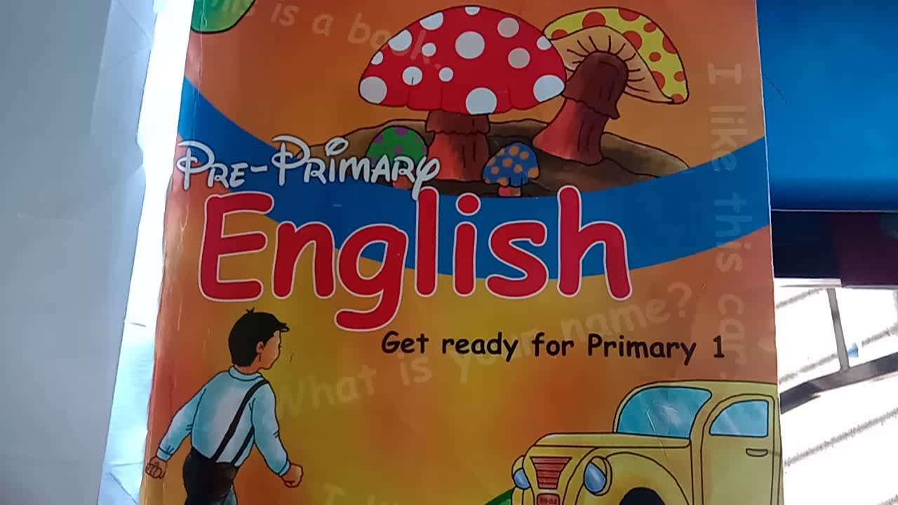 Class Prep English Reading Pages 62 to 65. Allied School - YouTube