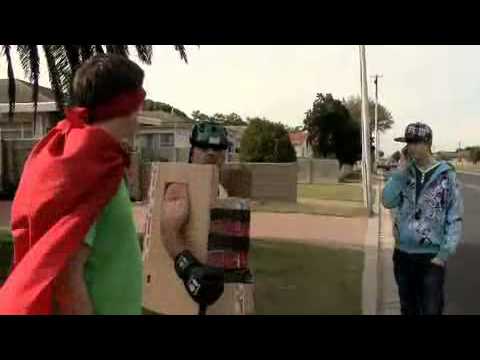 Kit Kat Commercial - YouTube