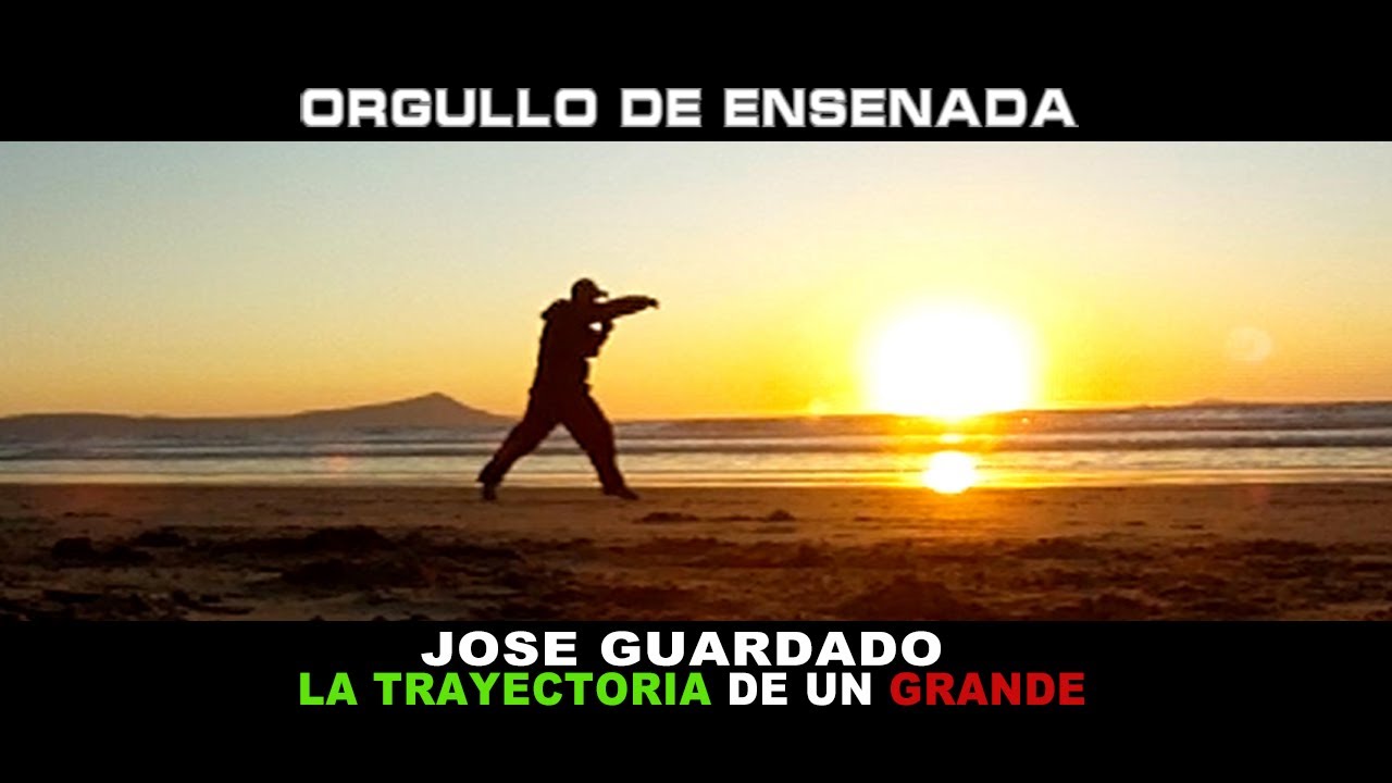 JOSE GUARDADO La Trayectoria de un GRANDE - YouTube