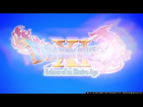 Dragon Quest 11-Walkthrough Part 30 - YouTube