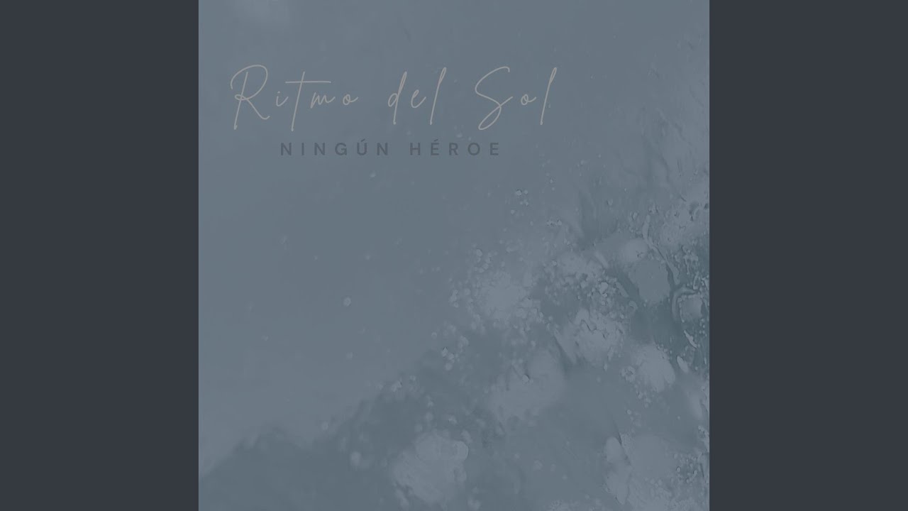 Ritmo del Sol - YouTube