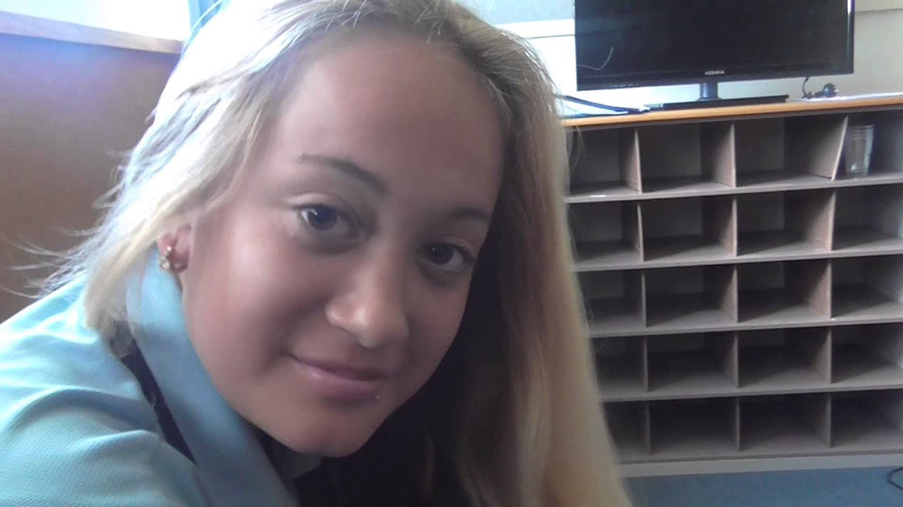 iTeam Youth Program Week 5 Huntly College - YouTube