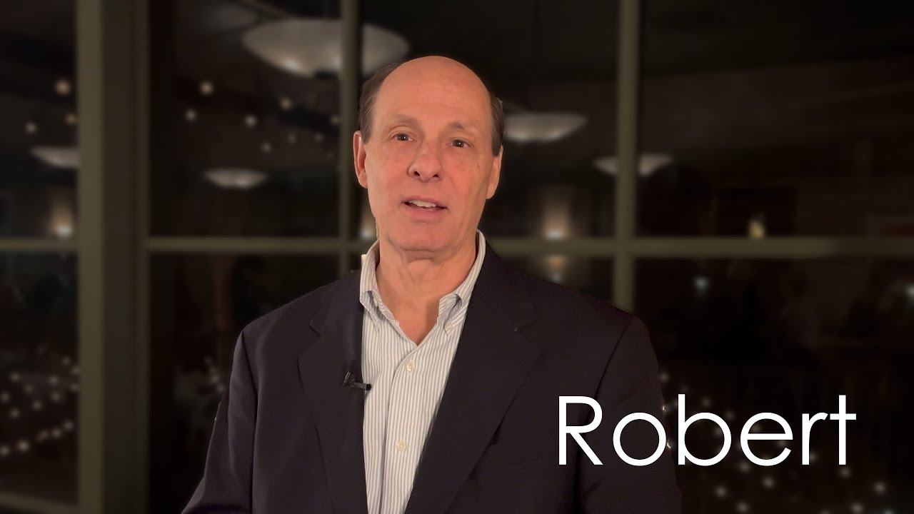 Robert Mize: Cathedral of Faith - YouTube