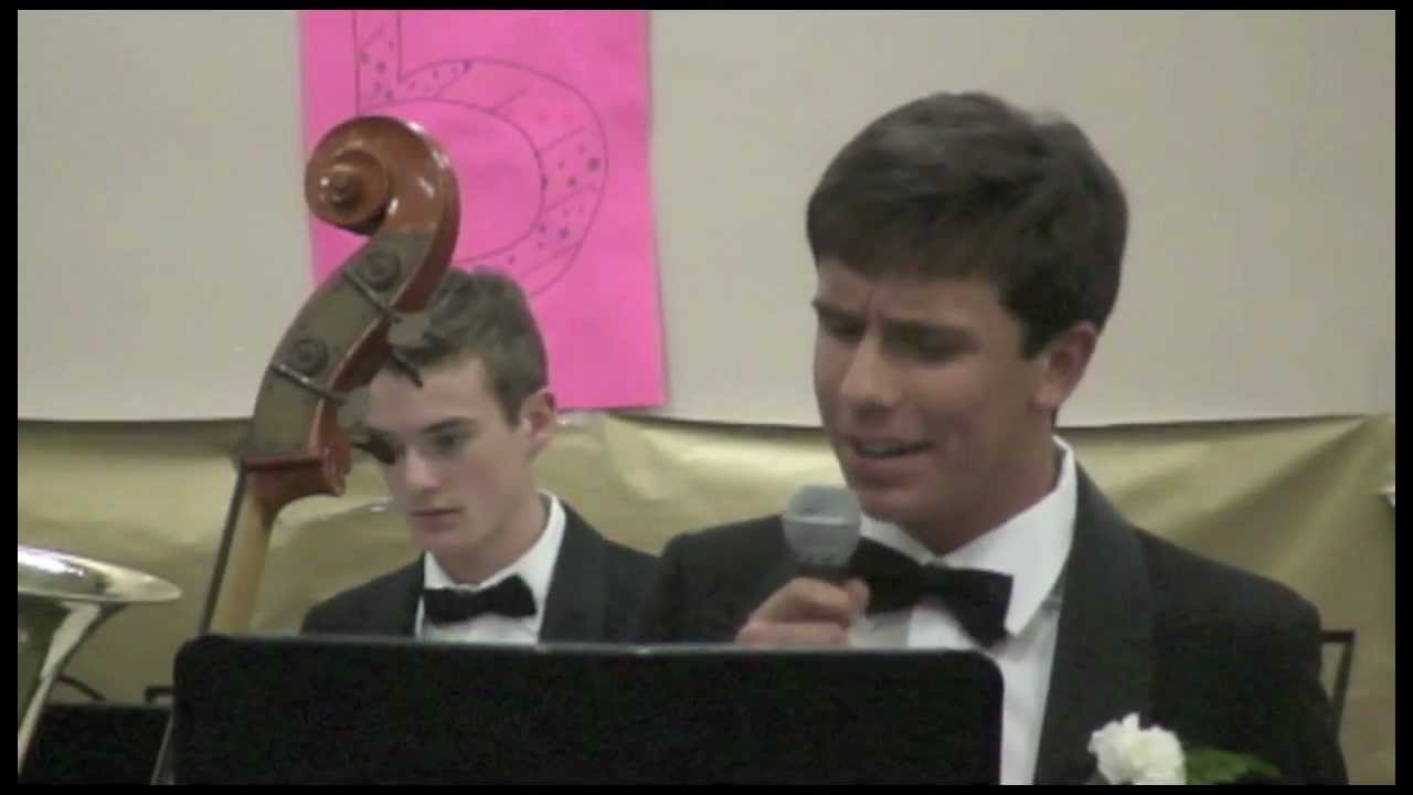 Casey at the Bat (Randol Alan Bass) - YouTube