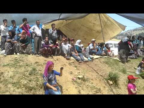 HANİFİ KARADAYI YIKIYO ORTALIGI VER COŞKUYU