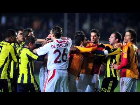 Futbol Dostluk, Kardeşliktir. (Lütfen Herkes İzlesin)
