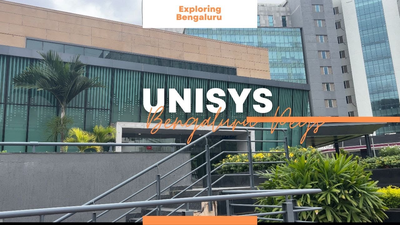 Ala Office lo || India || Bengaluru Pegs || Explore Bengaluru - YouTube