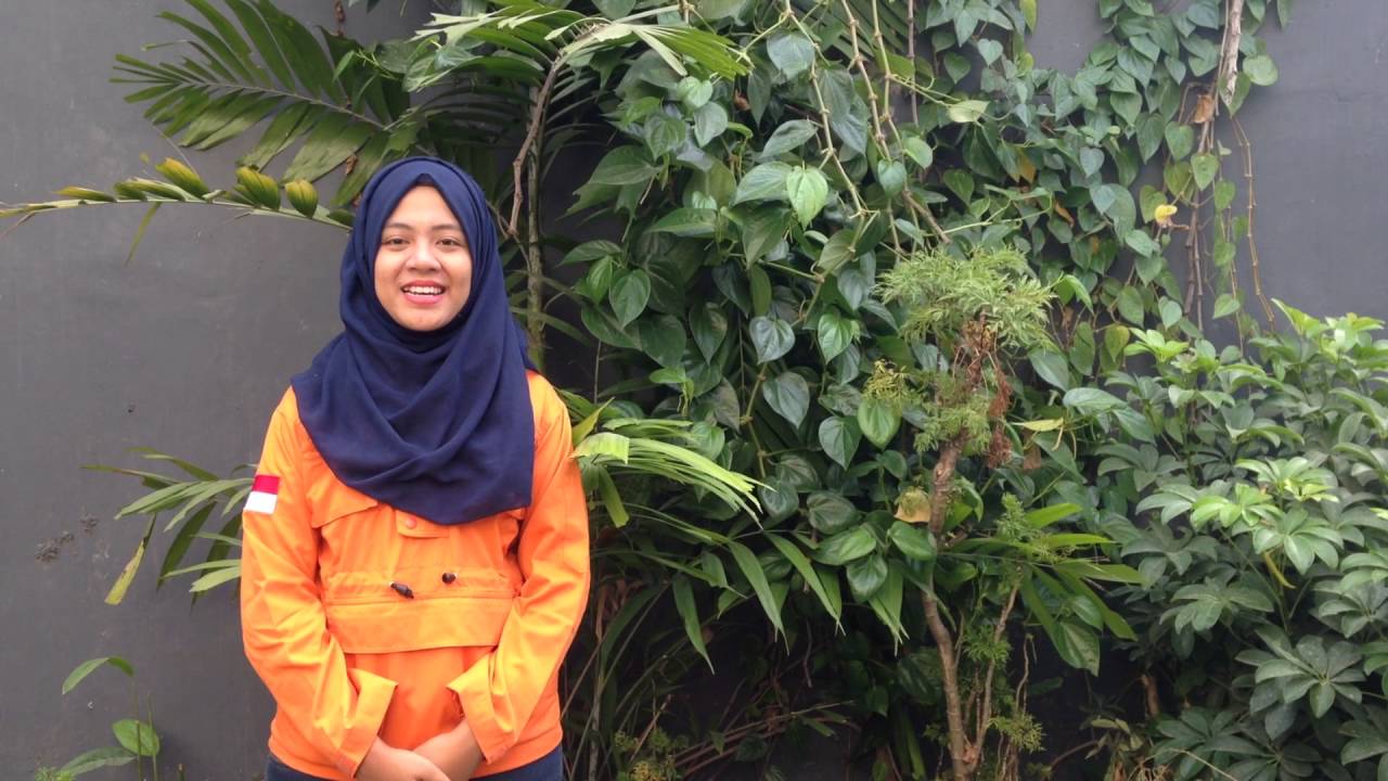 Teknik Geofisika Unja - YouTube