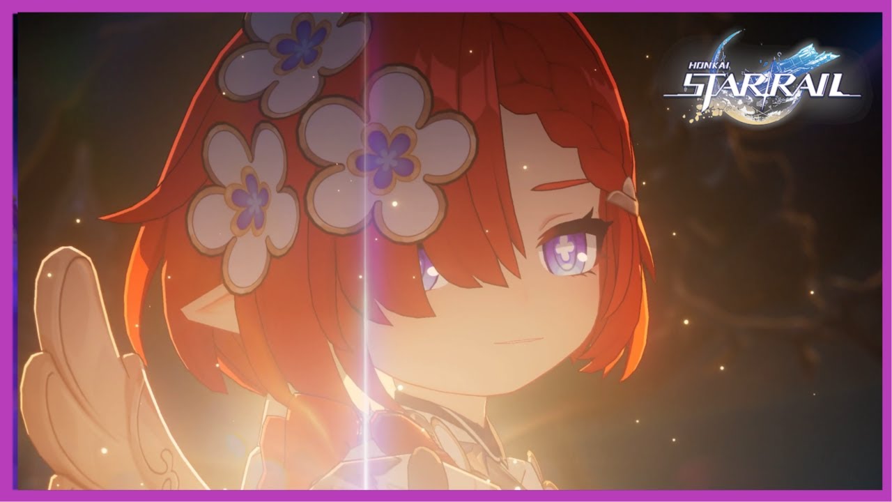 Trianne: See You Tomorrow Cutscene | v3.1 | Honkai Star Rail - YouTube