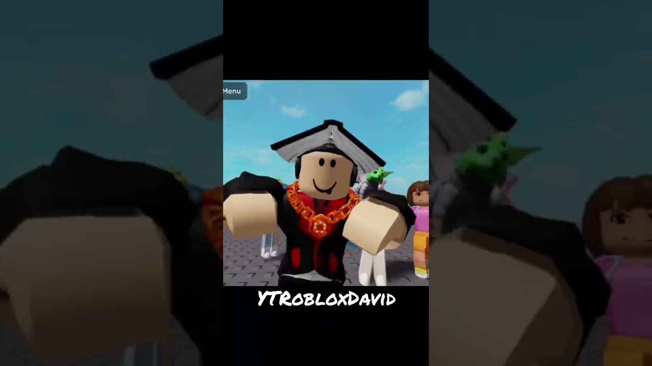 Glitch trend (With @xiaoleung ,@Junell Dominic ,@BarbieBankz /Roblox ...